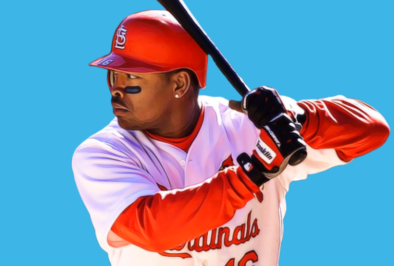 The 20 Greatest Cardinals of All-Time – Baseball Egg