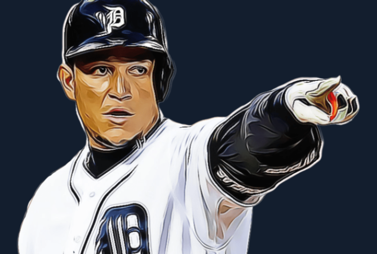 The 20 Greatest Detroit Tigers of All-Time – Baseball Egg