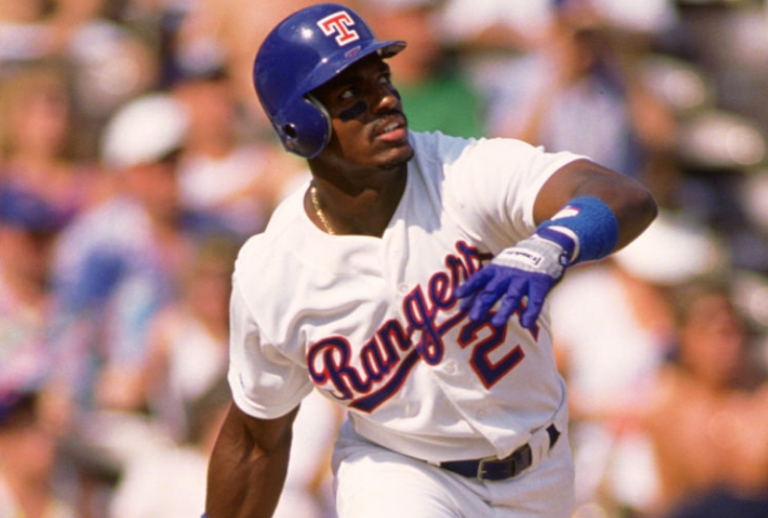 The 20 Greatest Texas Rangers of All-Time – Baseball Egg