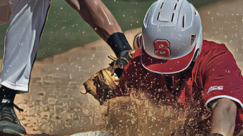 Baseball in College: Physical and Mental Benefits for Students ...