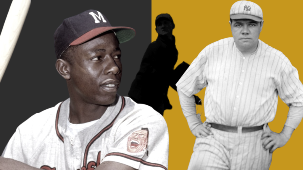 John Mayberry and the Royals All-Time Team – Baseball Egg