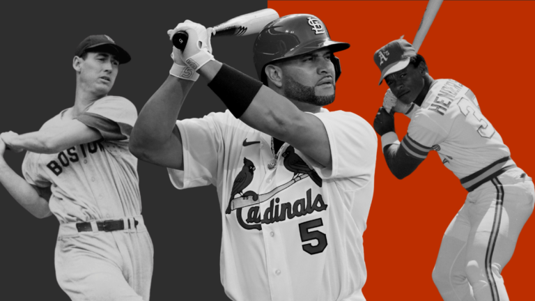 The greatest batteries in baseball history » Baseball Egg