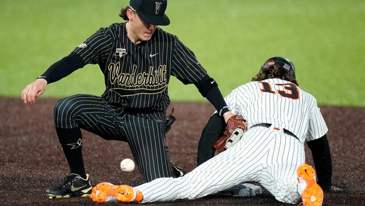 The Evolution of Baseball Technology: Impact on Fans, Players, and ...