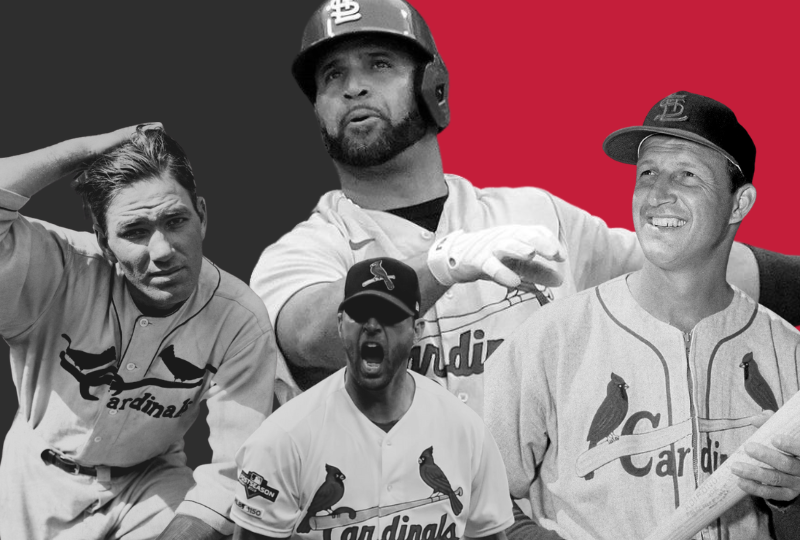 Franchise Top 20 – Baseball Egg